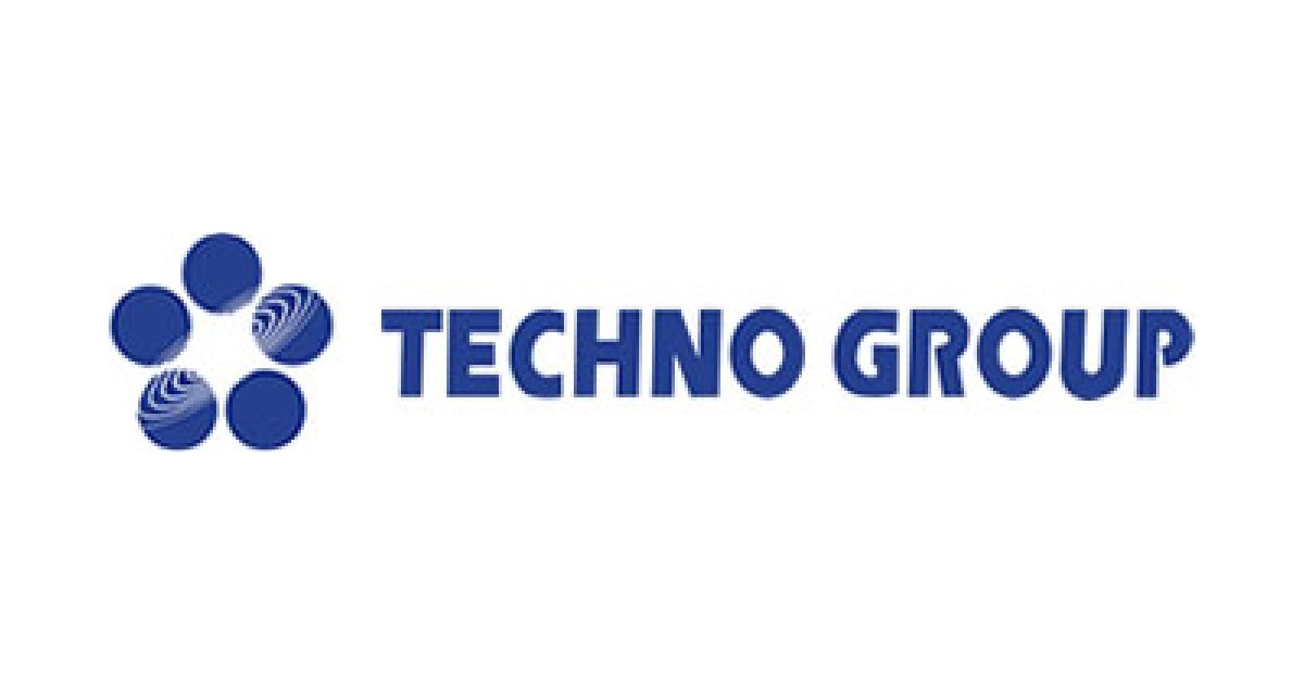 Grupo Technos Logo